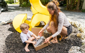 Ground Flood Light – solzo