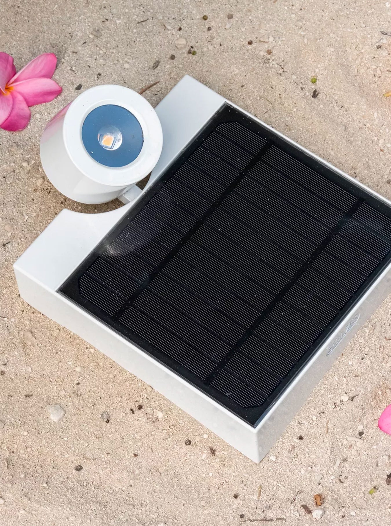 Ground Flood Light – solzo